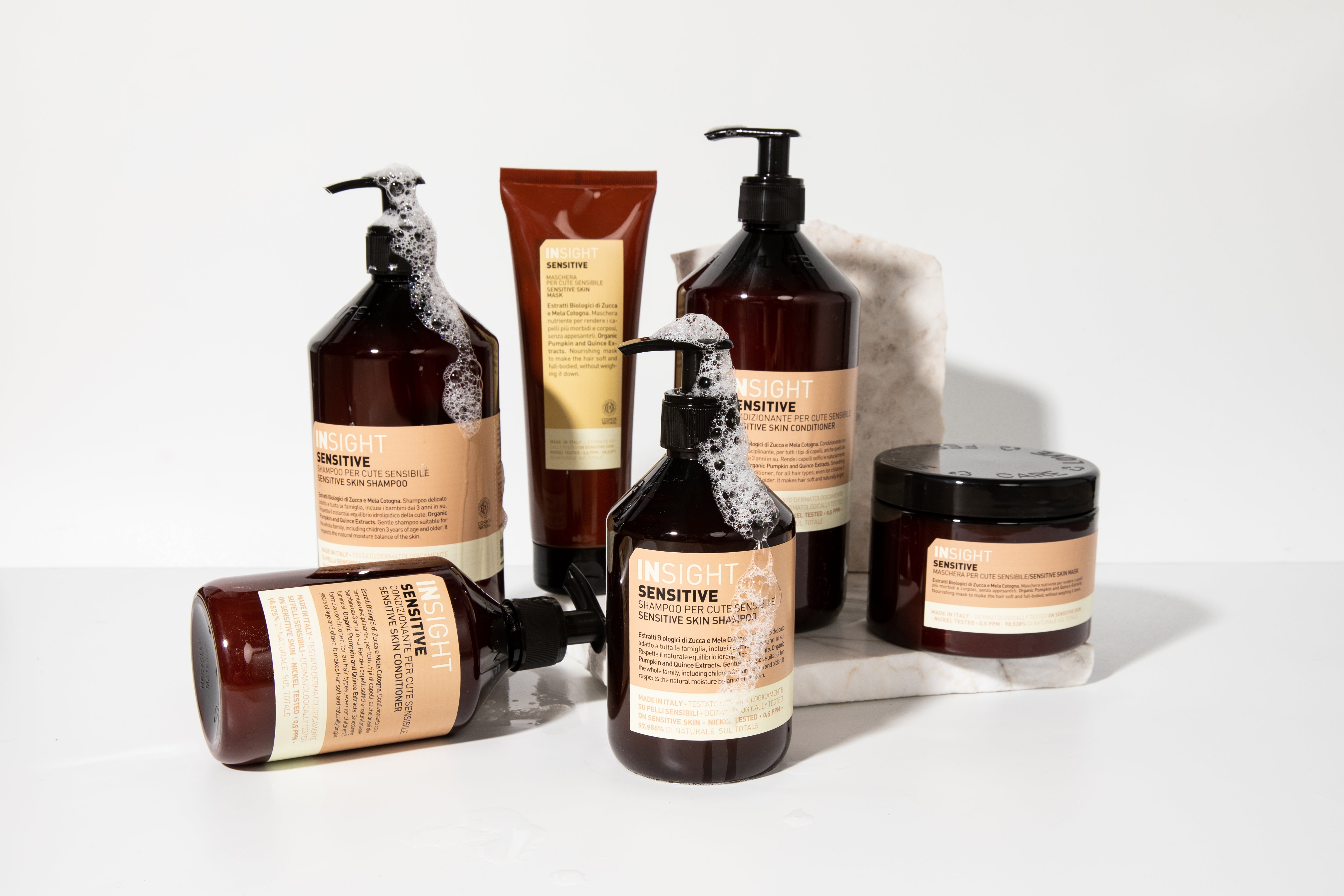 Sensitive - Insight Professional Au