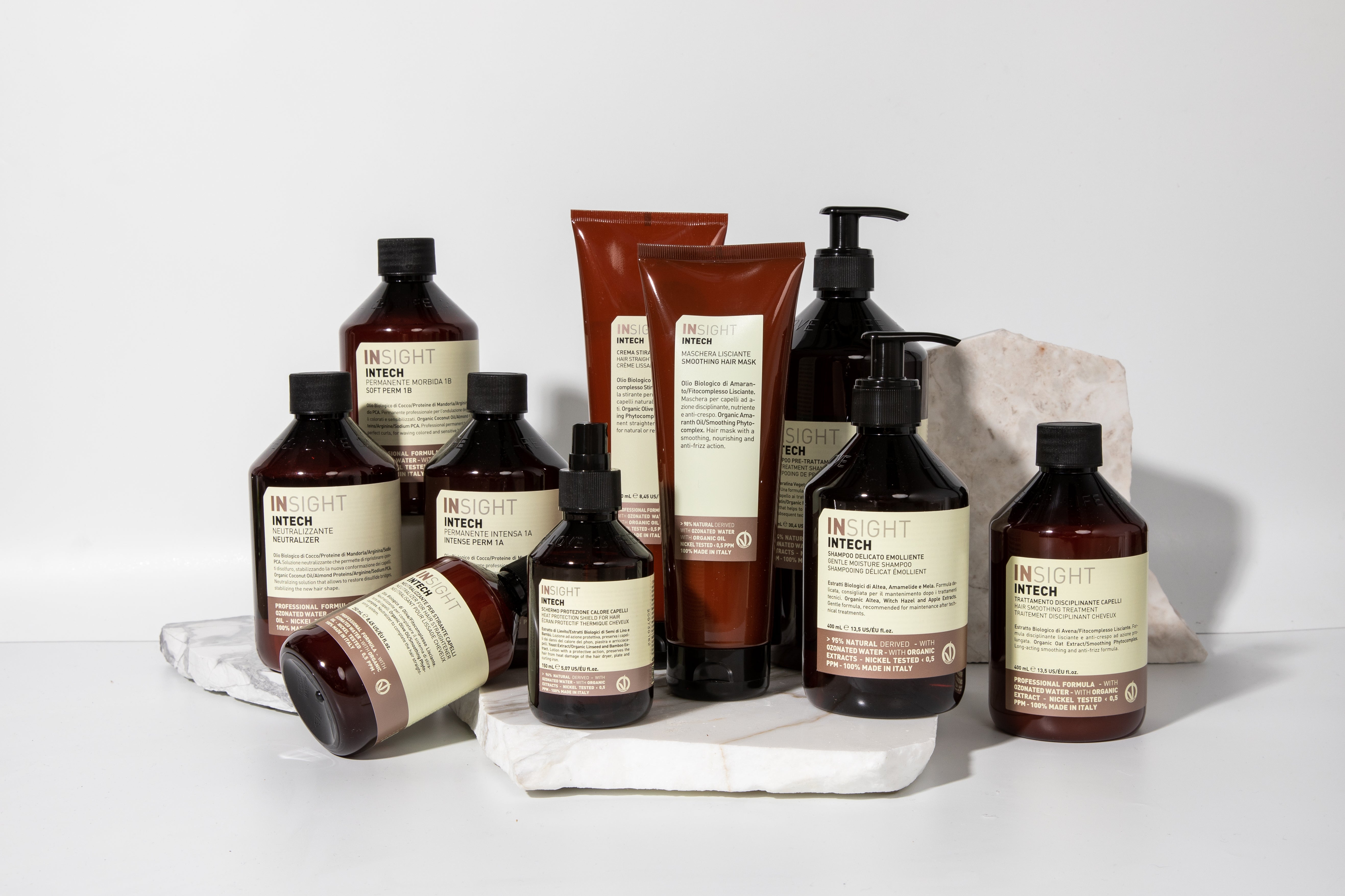 Intech - Insight Professional Au