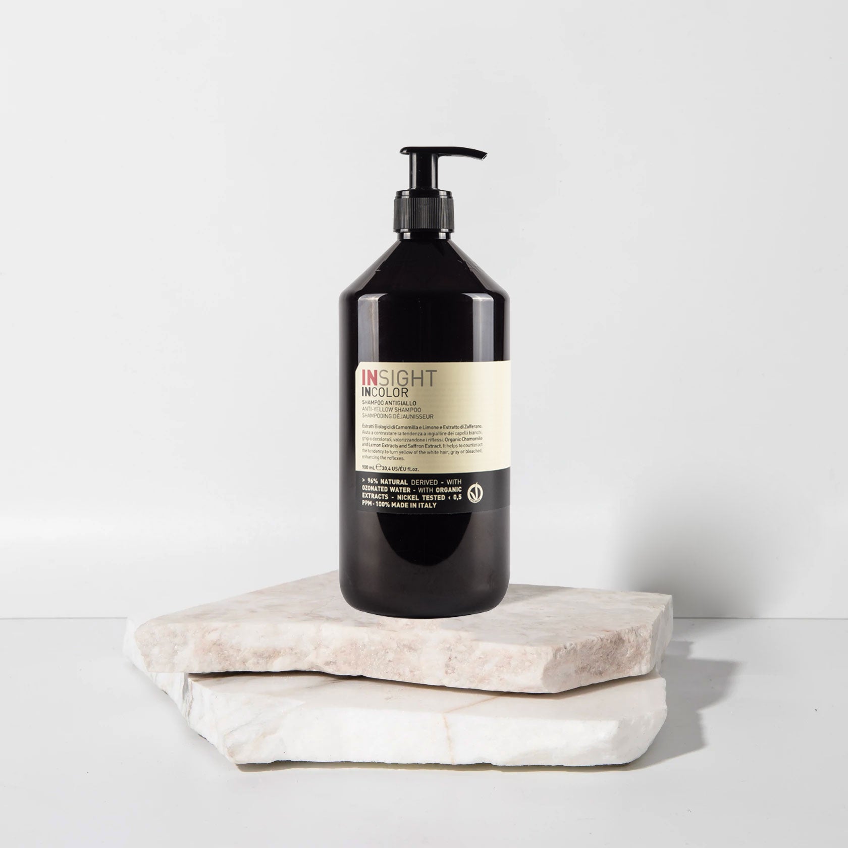 Incolor - Insight Professional Au