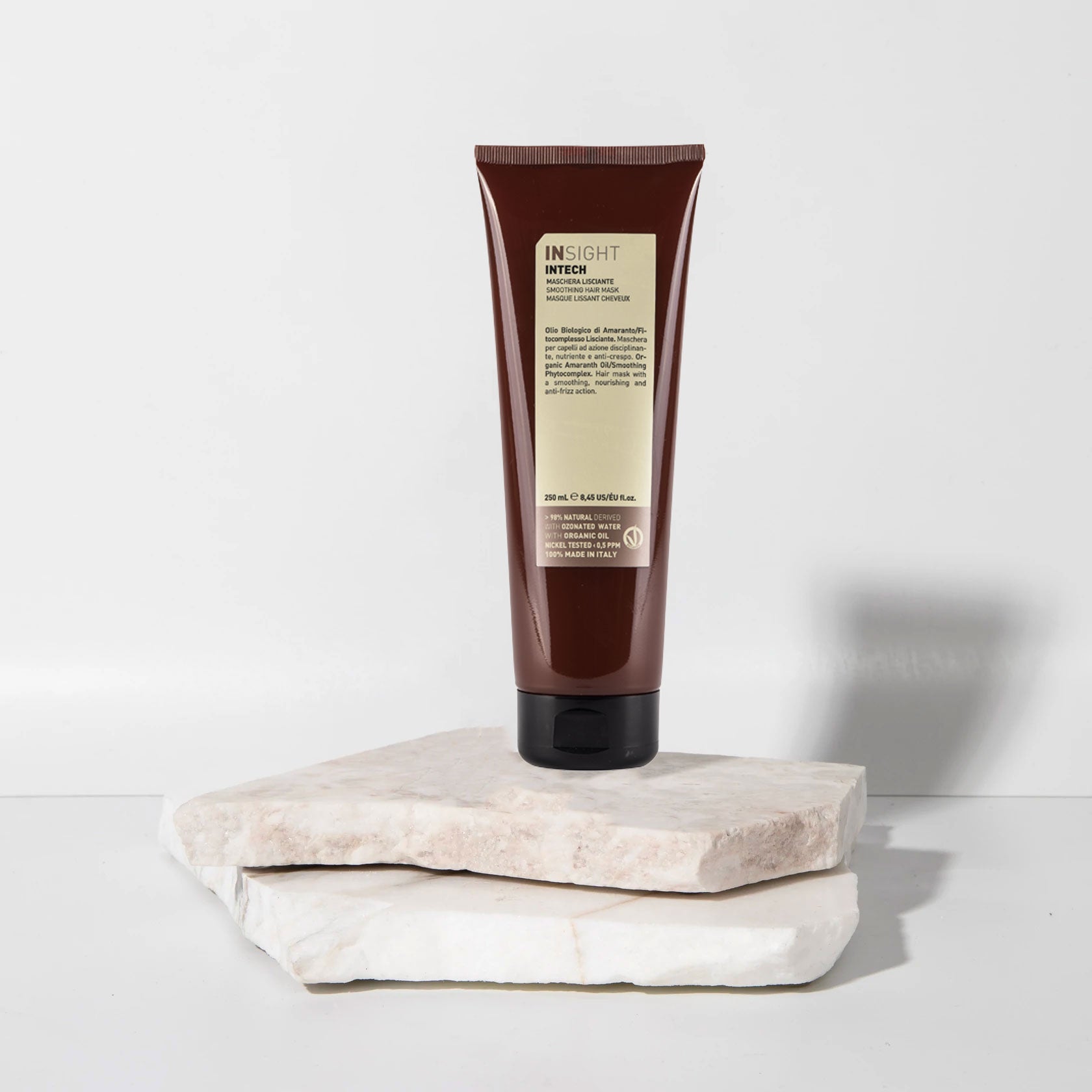 INTECH Smoothing Hair Mask 250ml – Insight Professional Au