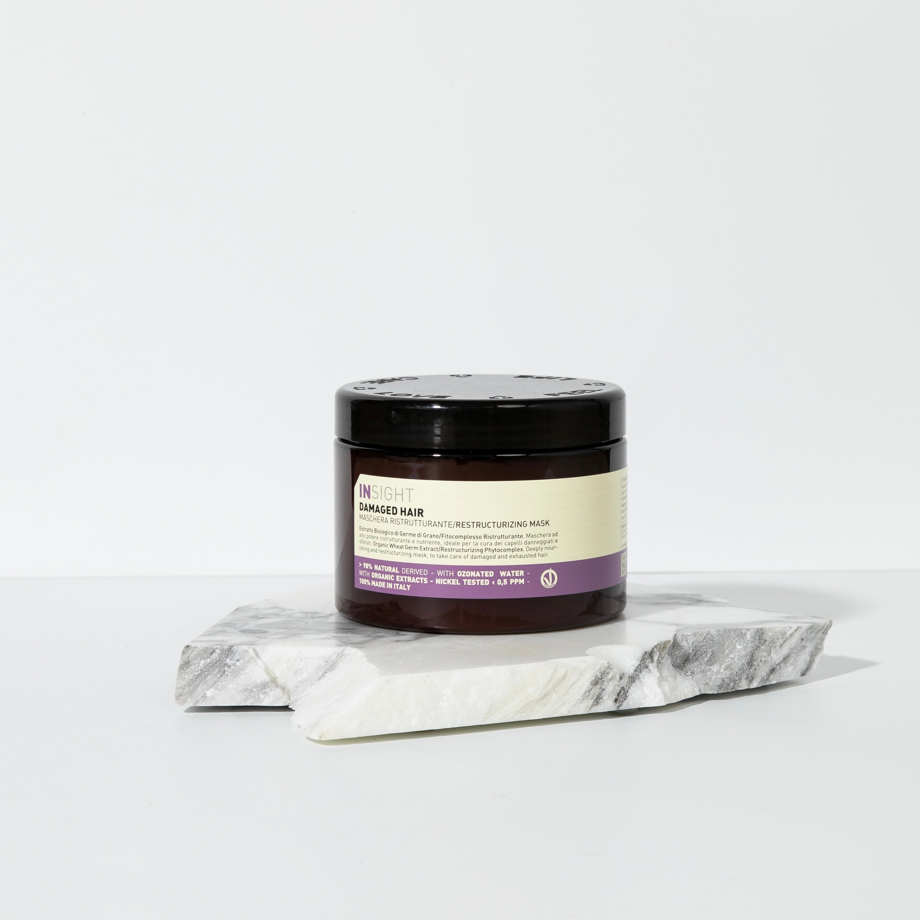 DAMAGED HAIR Restructurizing Mask 500ml – Insight Professional Au