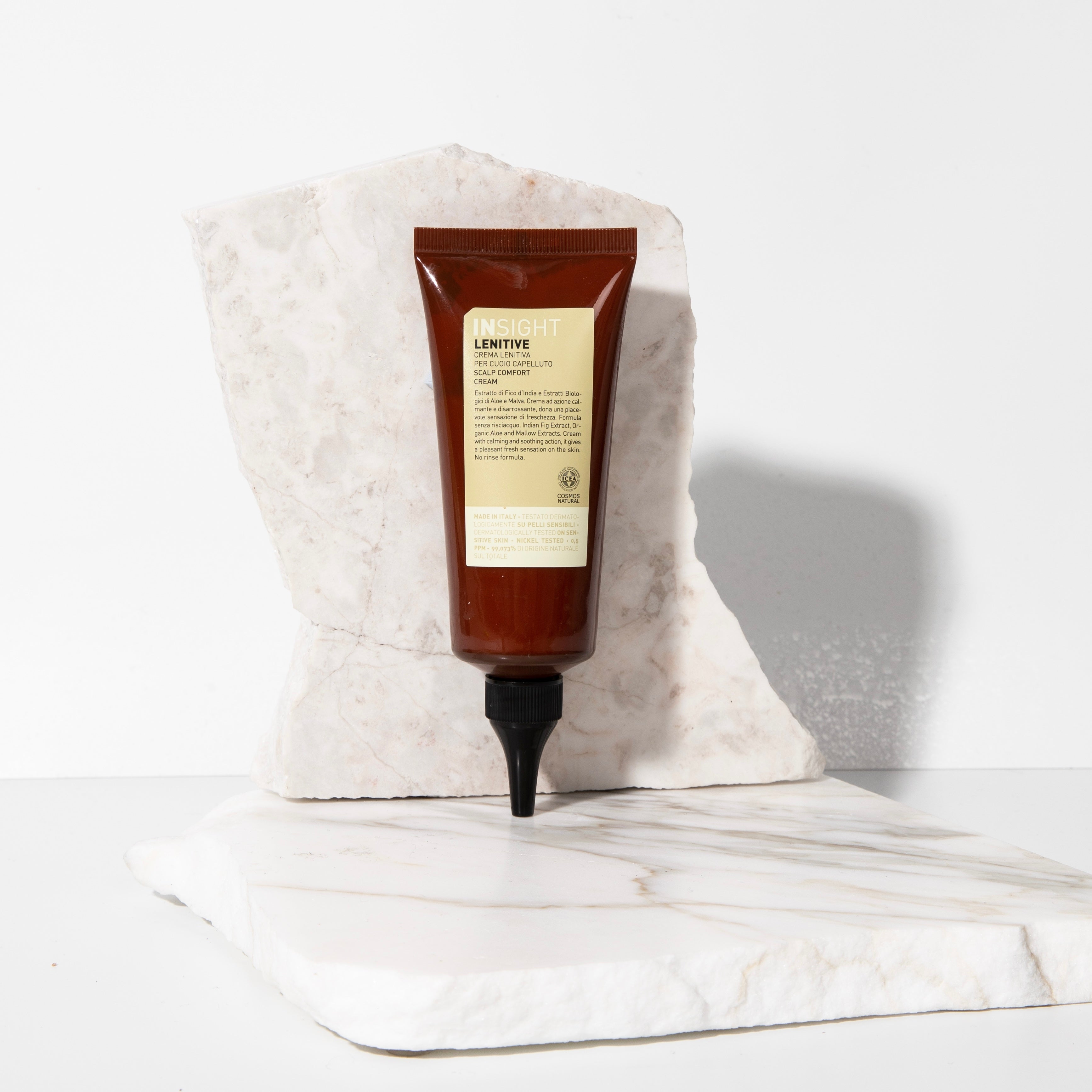LENITIVE Scalp Comfort Cream - Insight Professional Au