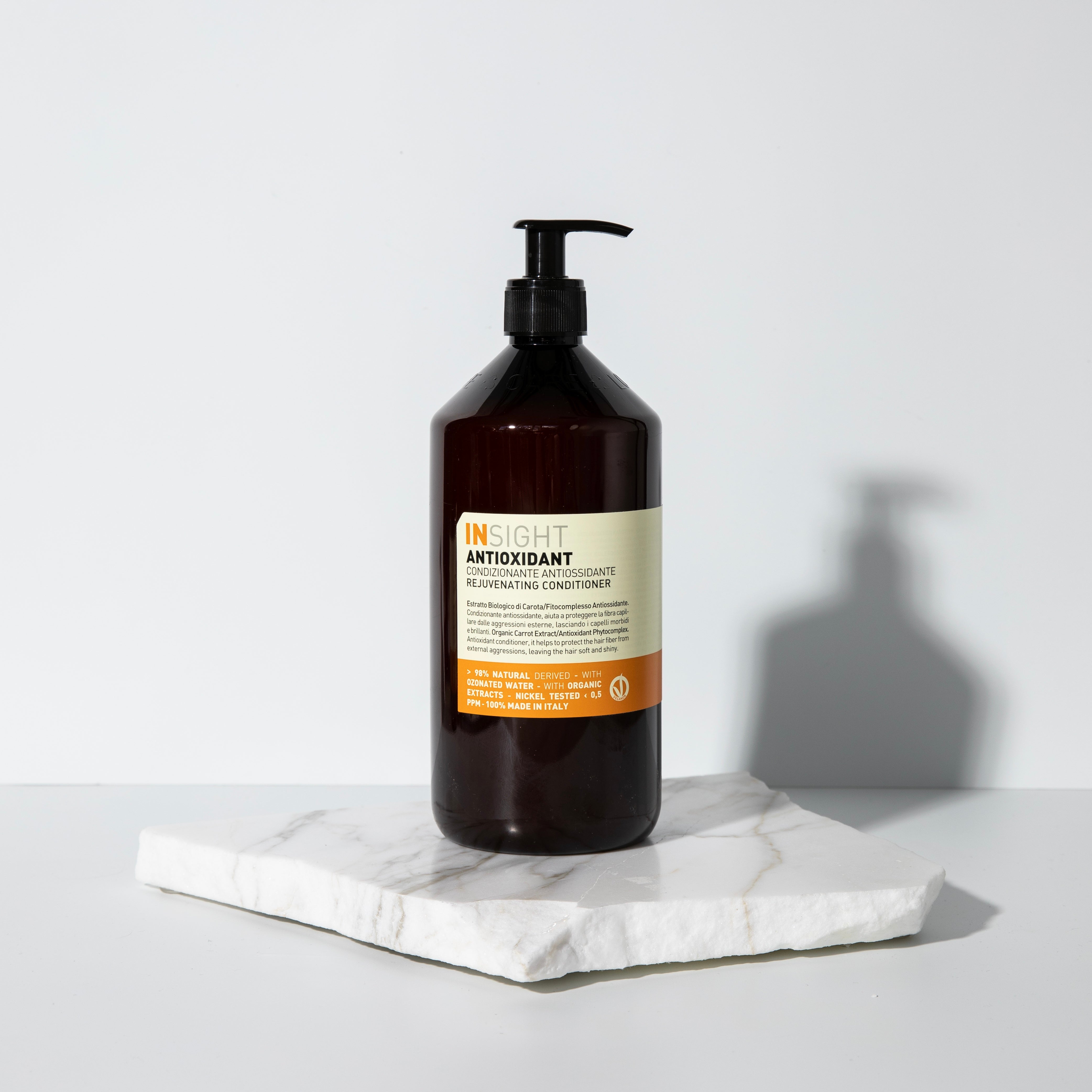 ANTIOXIDANT Rejuvenating Conditioner 900ml – Insight Professional Au