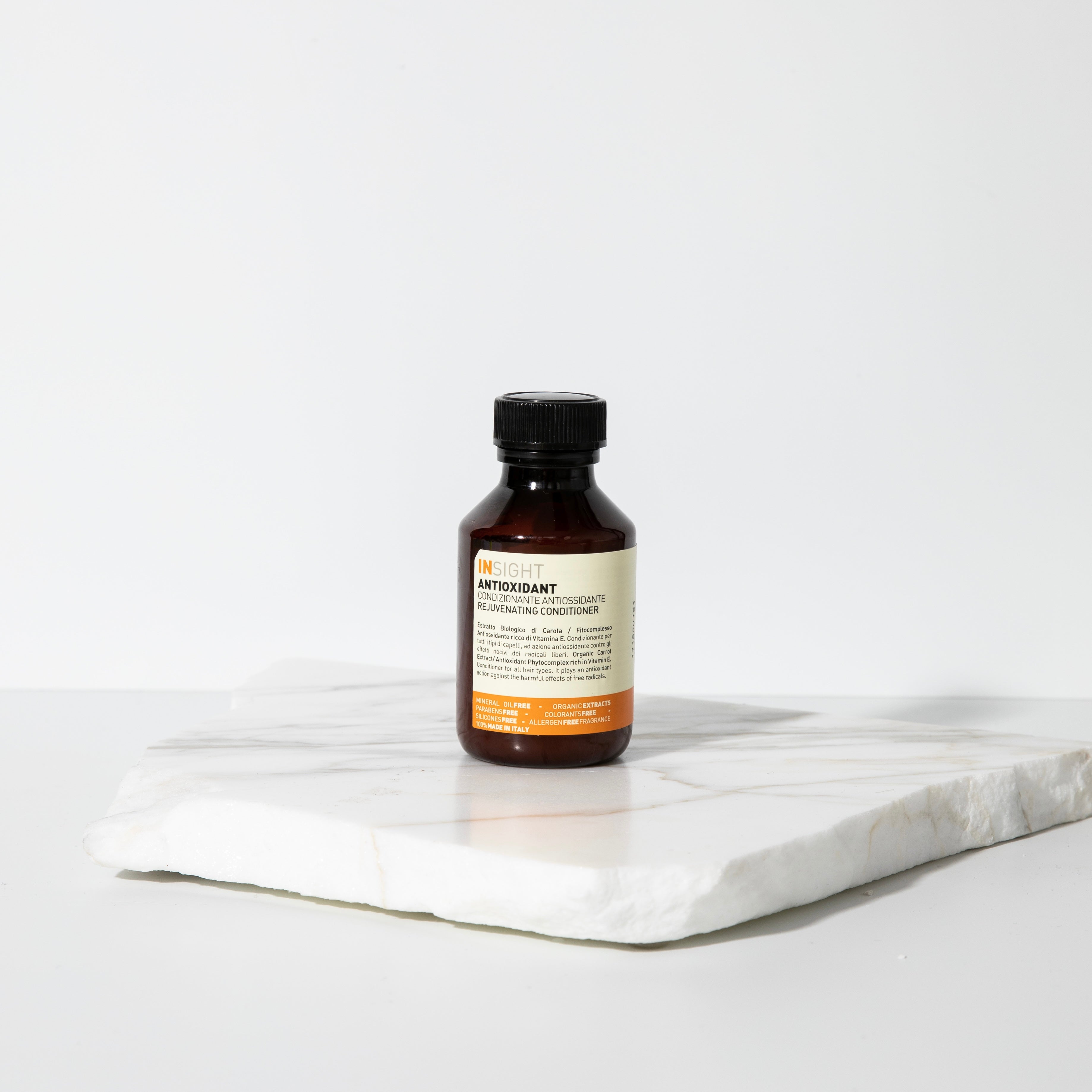 ANTIOXIDANT Rejuvenating Conditioner 100ml - Insight Professional Au