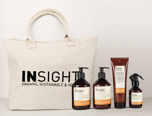 Summer Essential Gift Set! – Insight Professional Au