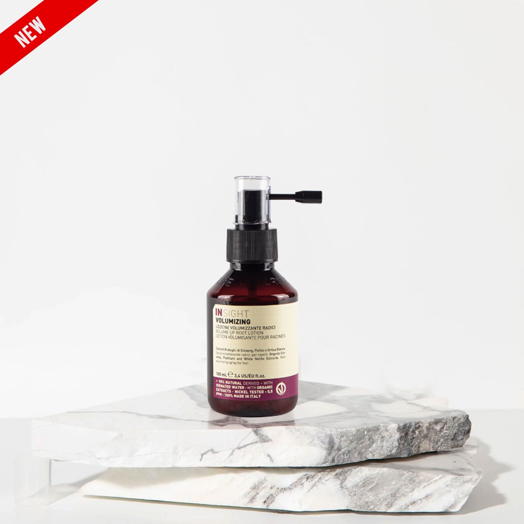 VOLUMISING Volume Up Root Lotion 100ml – Insight Professional Au